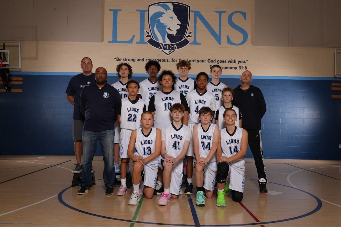 Basketball | NCA Private School